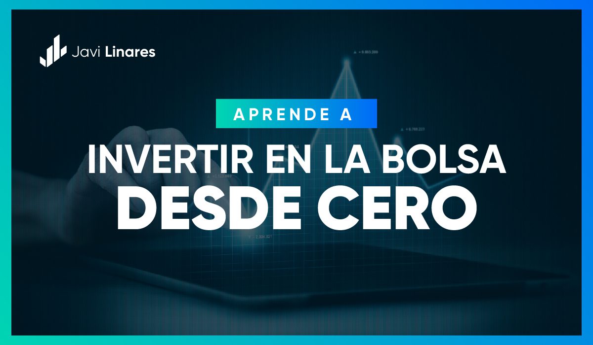 Curso Gratis para aprender a Invertir en Bolsa (desde cero)
