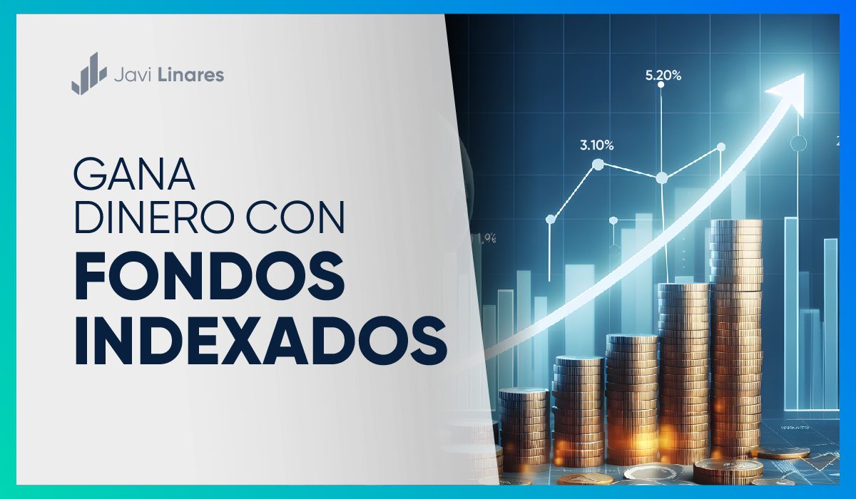 Mejores Fondos Indexados en 2025 (con bajo riesgo)