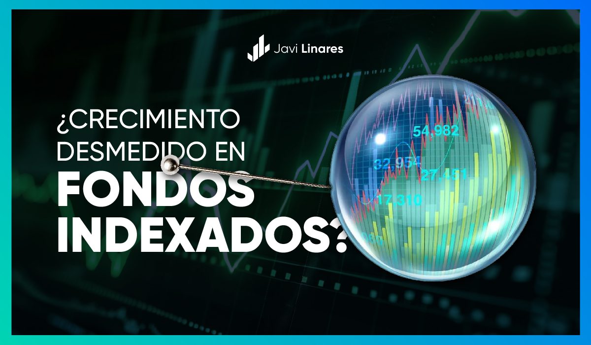 Mejores Fondos Indexados en 2025 (con bajo riesgo)