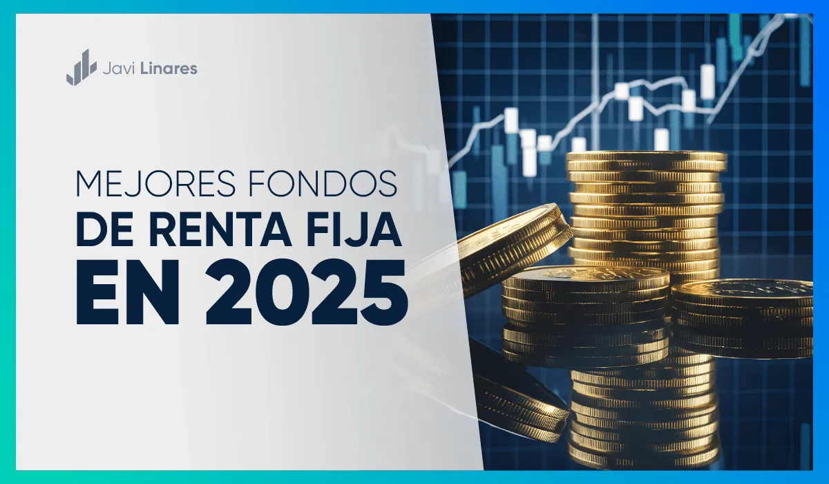 Mejores Fondos Indexados en 2025 (con bajo riesgo)
