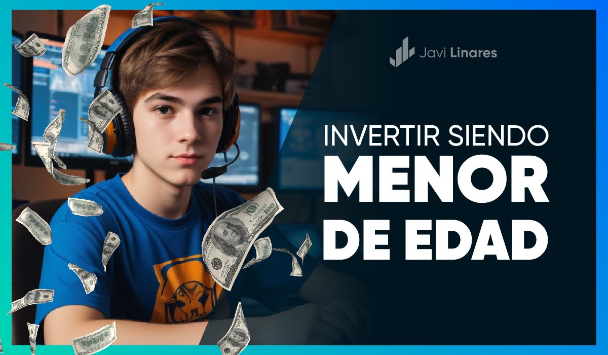 Curso Gratis para aprender a Invertir en Bolsa (desde cero)