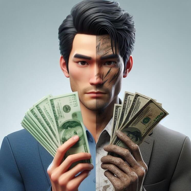 Diferencias entre Deuda Buena y Deuda Mala (con ejemplos)