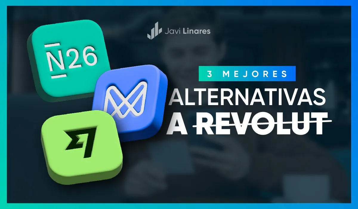 Review y Opinión de REVOLUT (actualizado 2025)