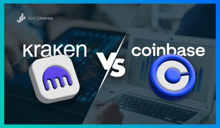 Kraken vs Coinbase, ¿cuál es el mejor Exchange? Kraken vs Coinbase, ¿cuál es el mejor Exchange?