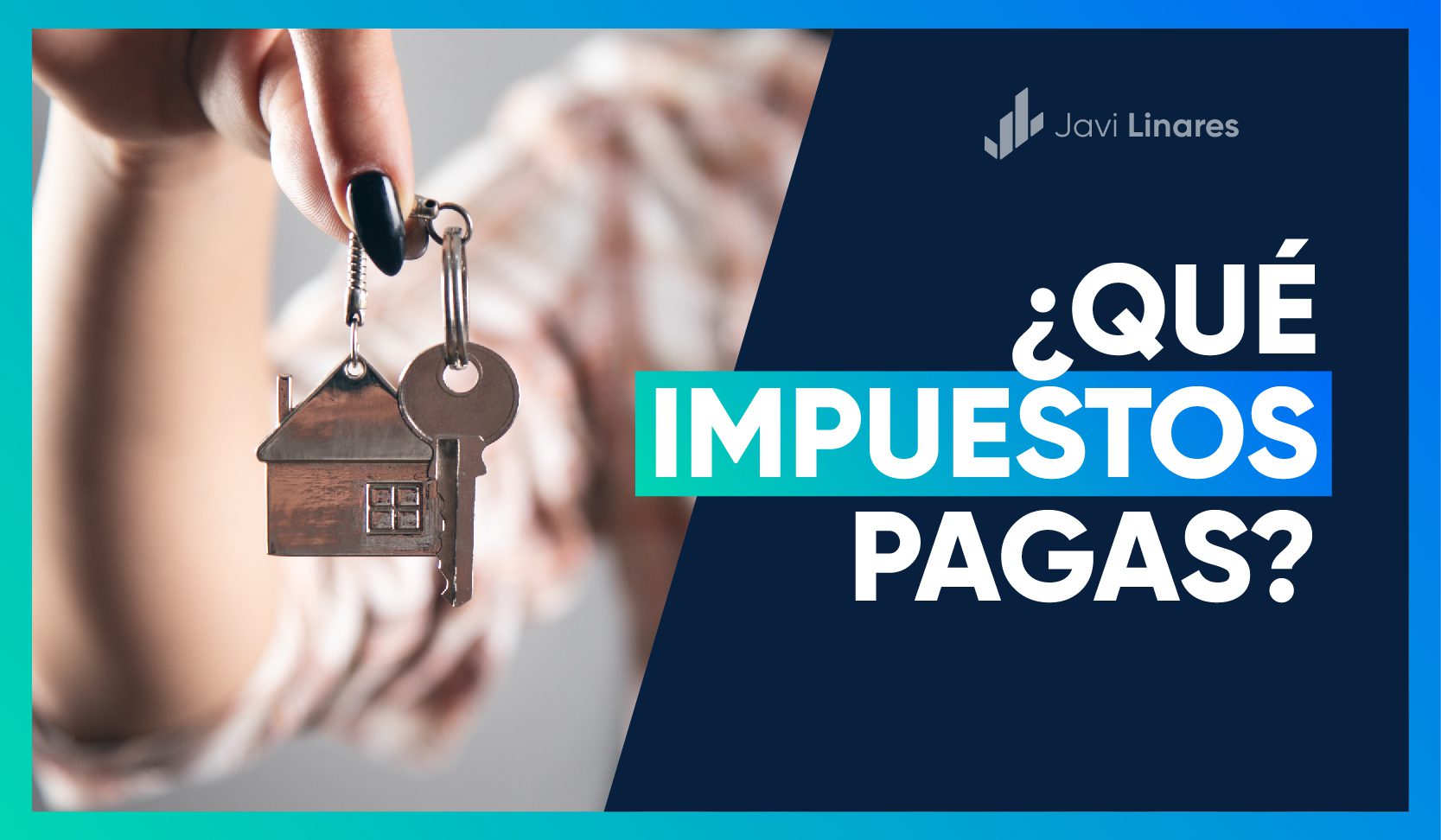 ¿Qué impuestos se pagan al comprar una casa en España? - 2025