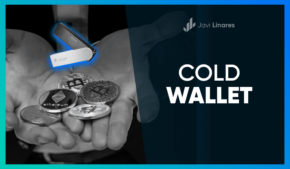 Cold Wallets: ventajas, tipos y mejores modelos en 2025