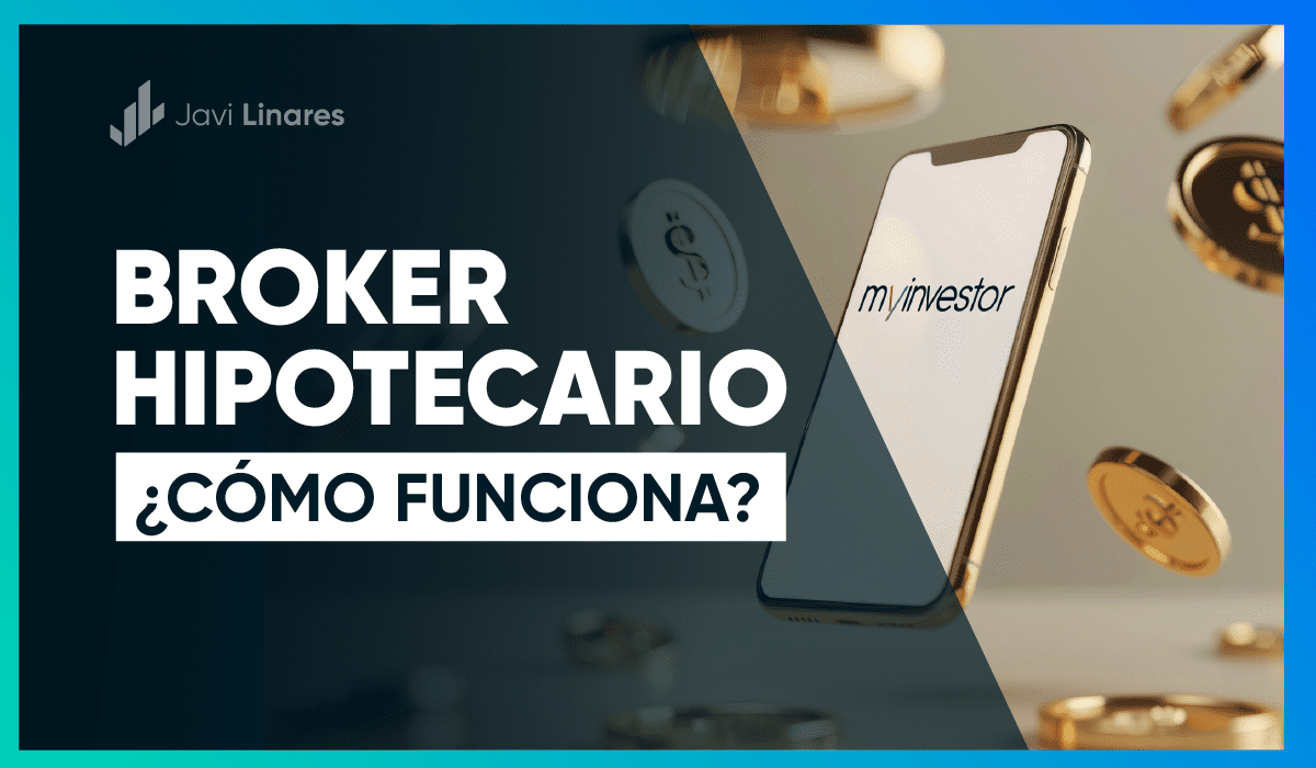 7 Mejores Brokers para Invertir en Acciones (bolsa) en 2025