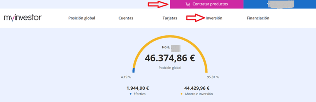 Cómo invertir en Fondos Indexados (guía completa 2025)