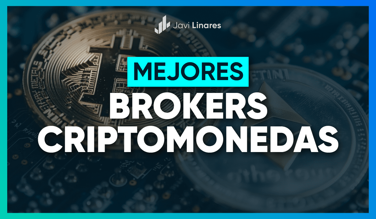 7 Mejores Brokers para Invertir en Acciones (bolsa) en 2025