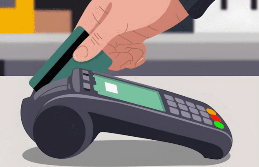 Cómo funciona una Tarjeta de Crédito (explicación al detalle)