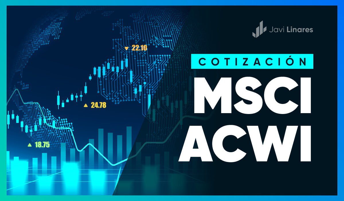 Mejores Fondos Indexados en 2025 (con bajo riesgo)