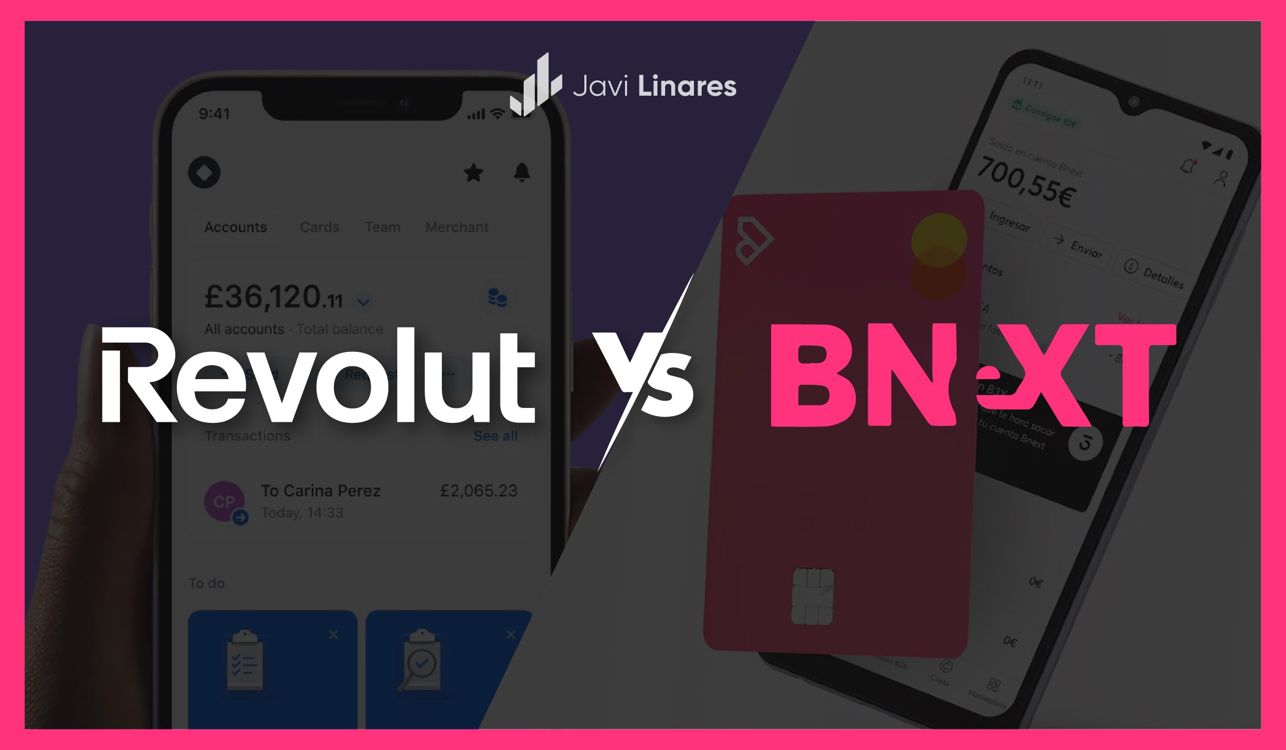 Ventajas y usos de Revolut en el extranjero (Neobanco)