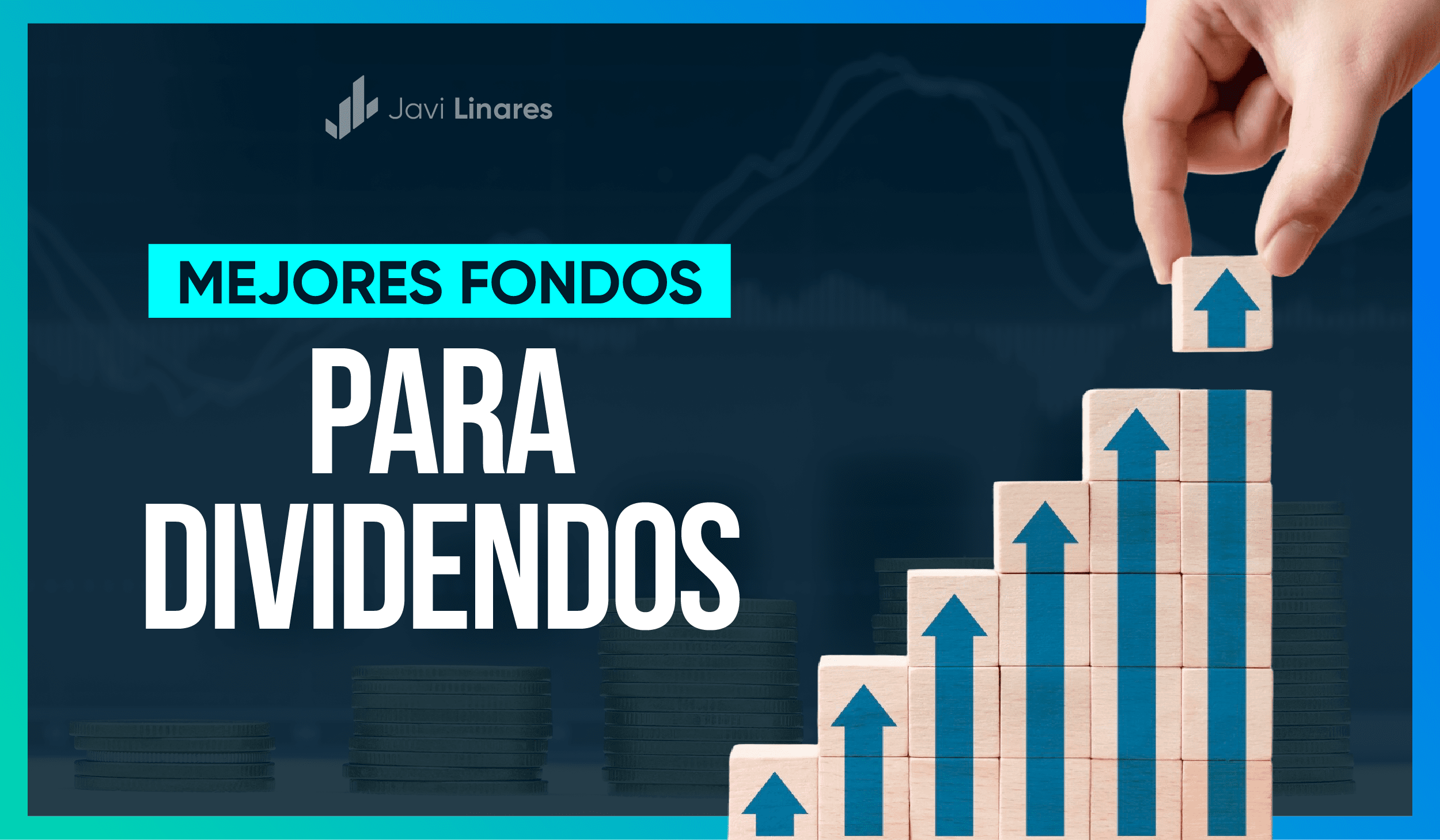 Cómo invertir en Fondos Indexados (guía completa 2025)