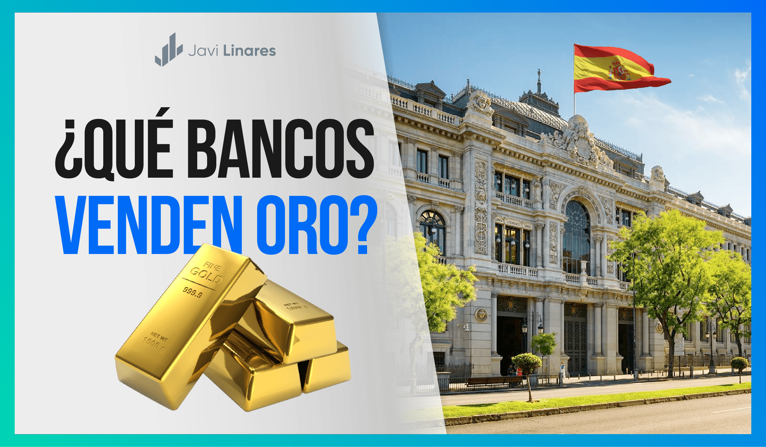 ¿Cuál es el Mejor Banco para Invertir en España? - Ranking 2025