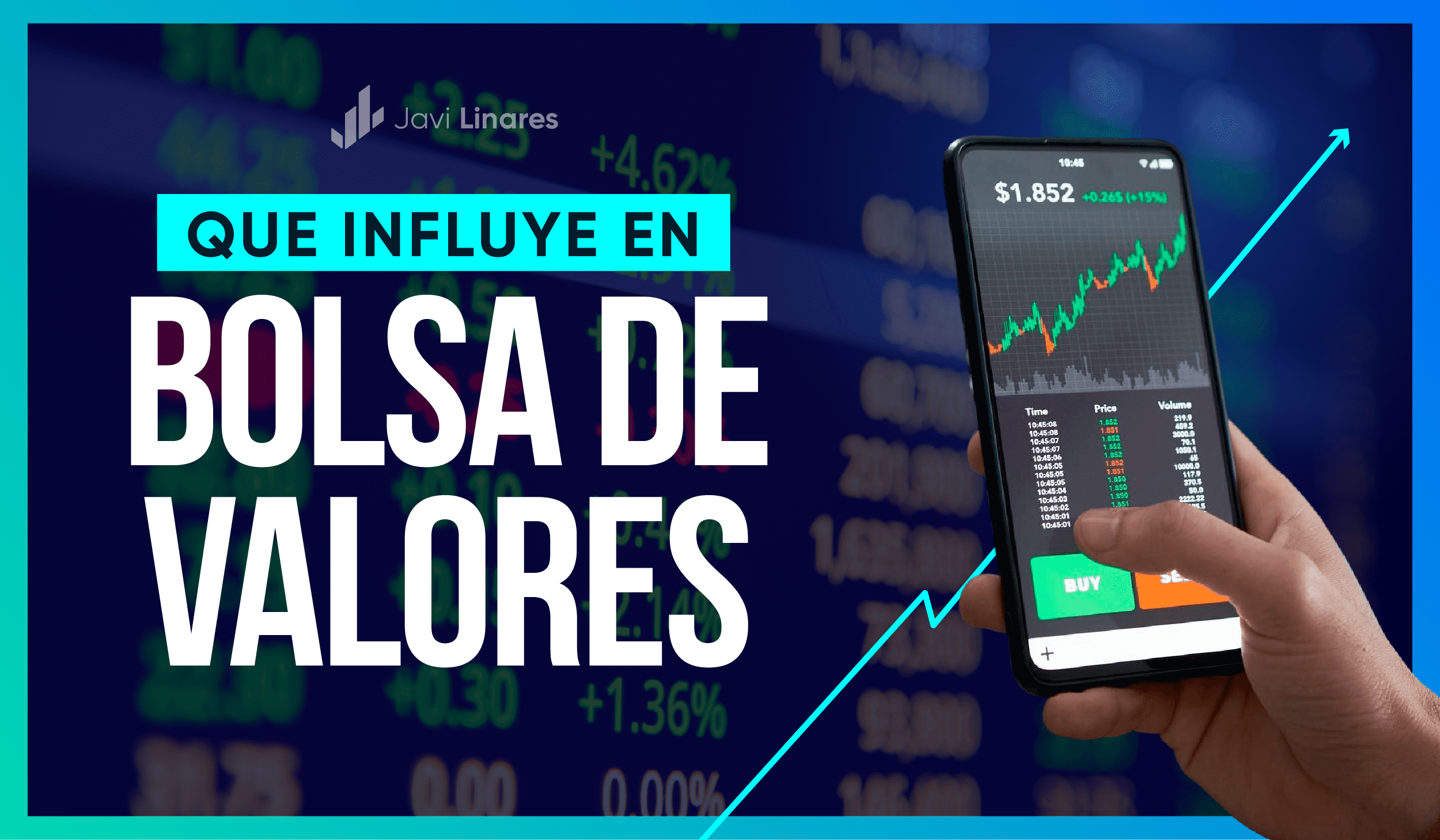7 Mejores Brokers para Invertir en Acciones (bolsa) en 2025