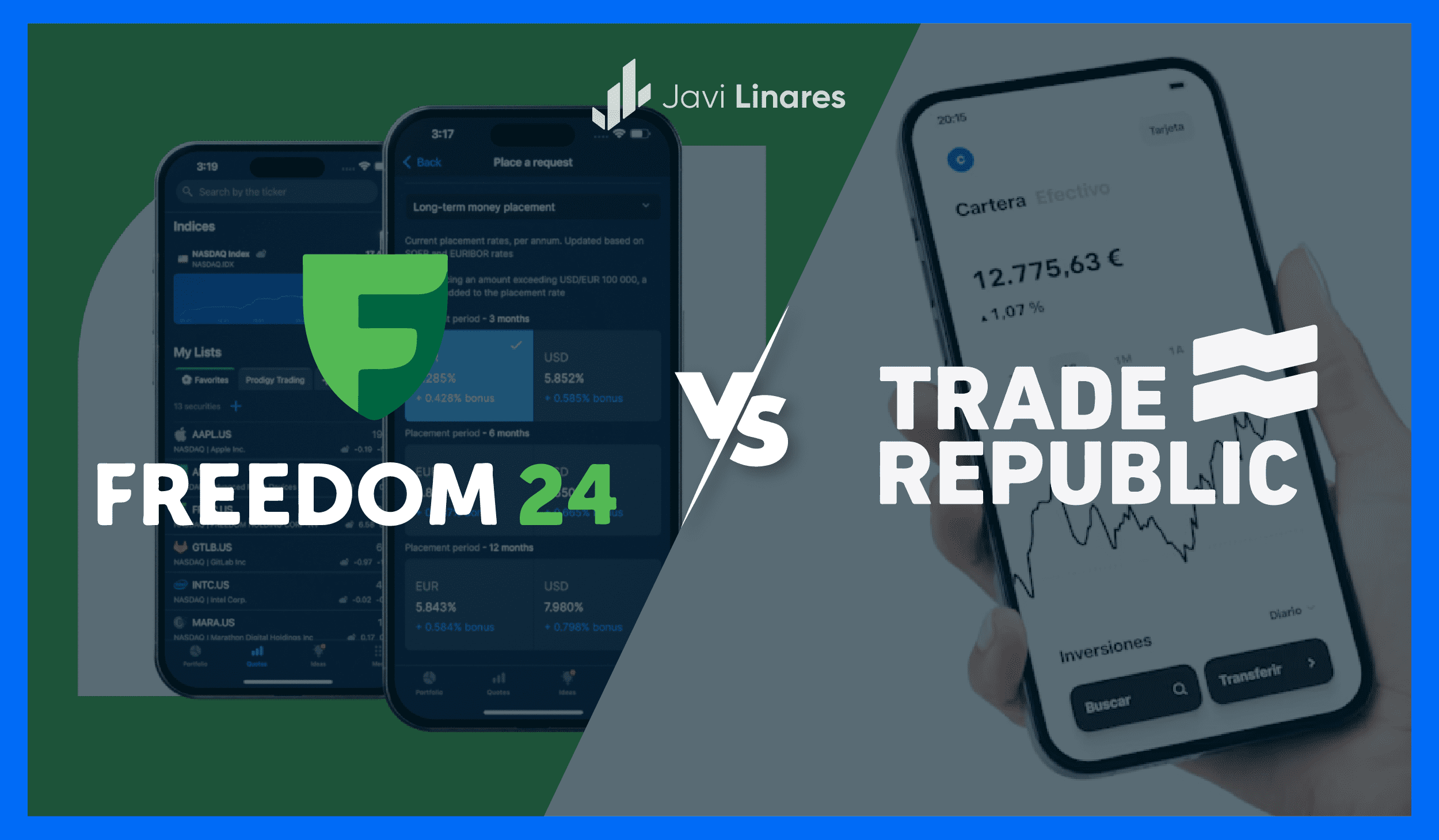 Review y Opinión de REVOLUT (actualizado 2025)