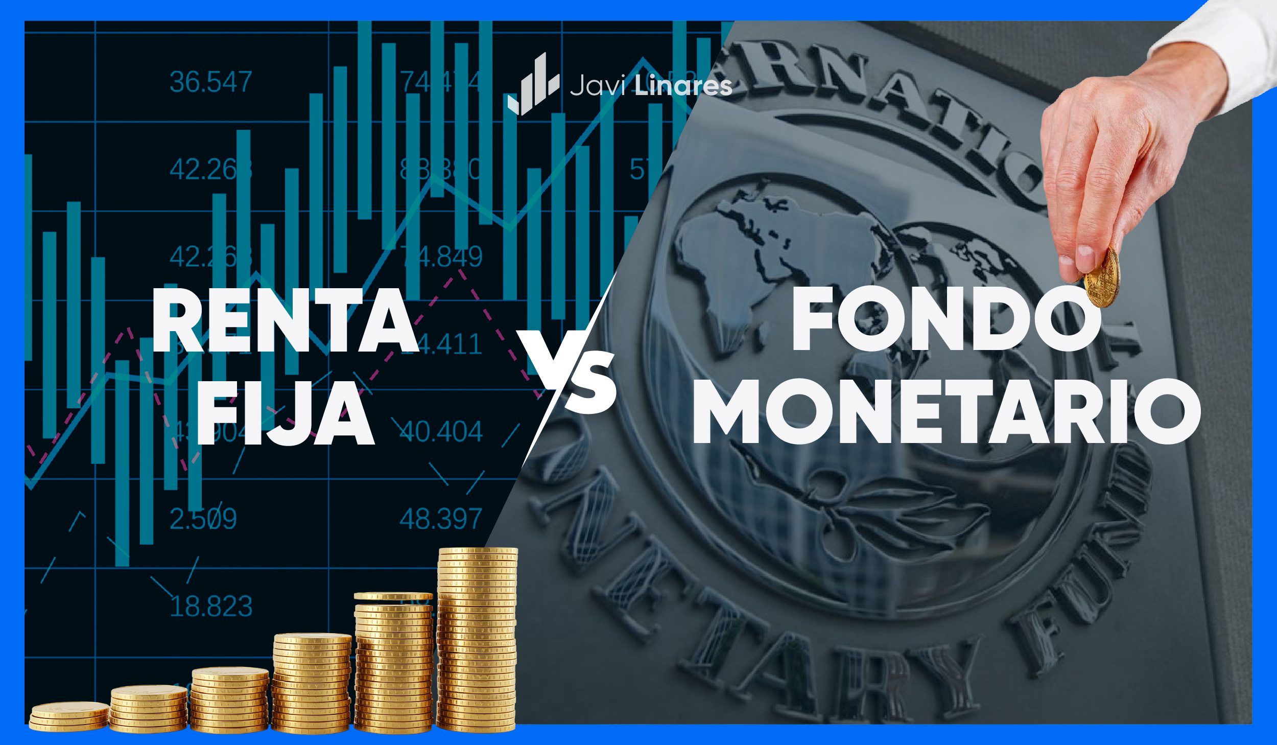 Renta Fija vs Fondo Monetario (Lo que debes saber...)