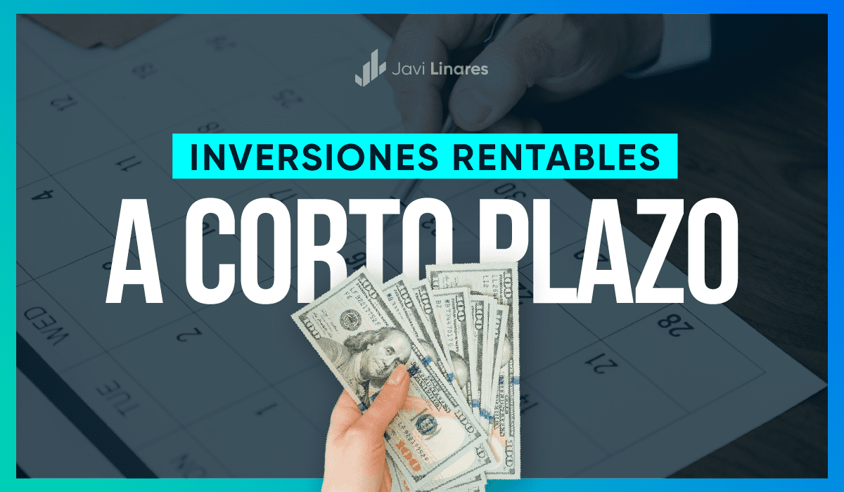 ¿Qué significa Invertir en CORTO? (y en qué casos es útil)