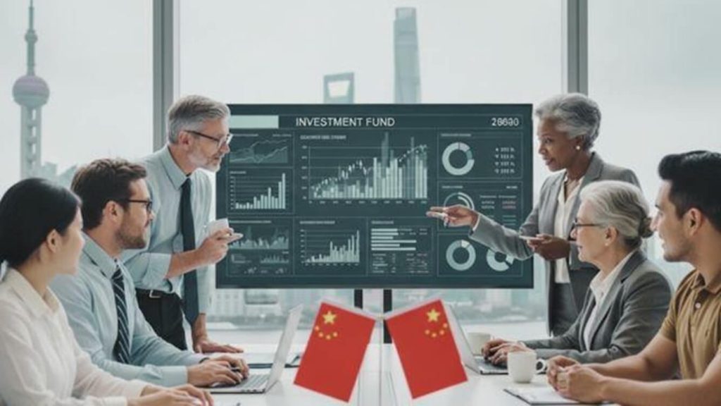 5 Mejores Fondos Indexados para Invertir en China (2025)