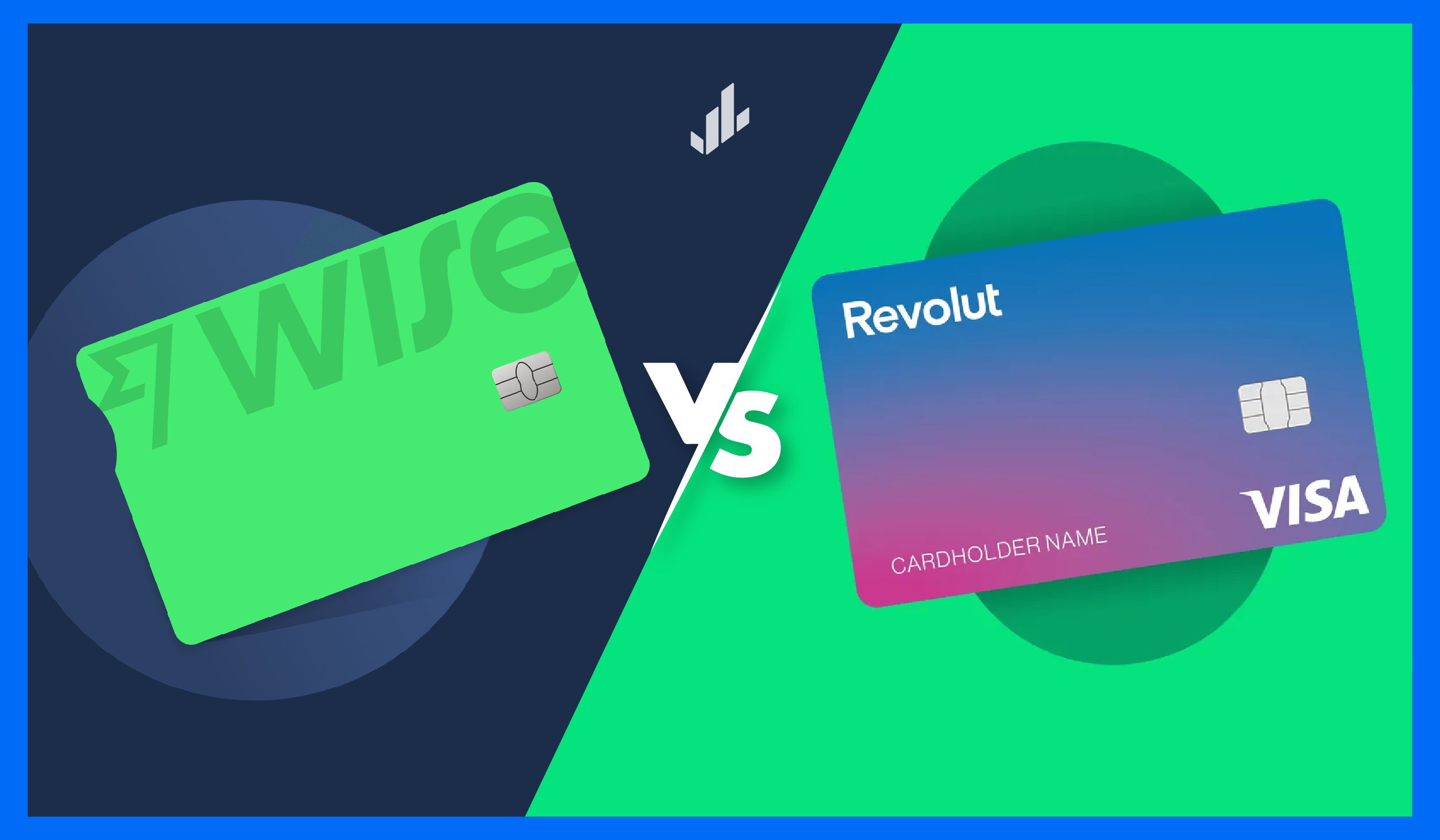 Comparativa de Revolut vs Wise, ¿cuál es mejor?
